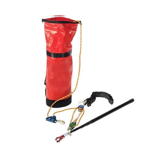 Post Fall Arrest Rescue-Kit - Greyleghorn (Pty) Ltd