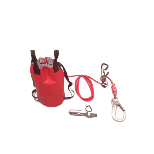 Rescue System Working From Height - Greyleghorn (Pty) Ltd