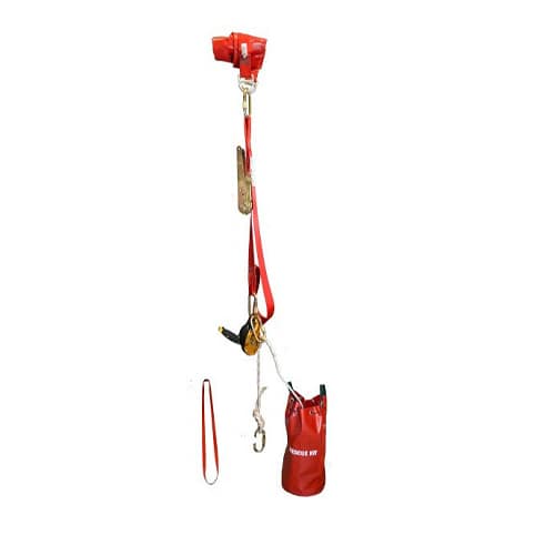 Ratchet Rescue Kit - Greyleghorn (Pty) Ltd