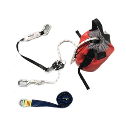 Roof Top Kit - Greyleghorn (Pty) Ltd