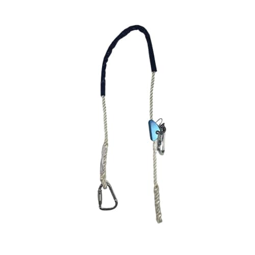 Work Position Pole Strap Adjustable Nylon Rope - Greyleghorn (Pty) Ltd