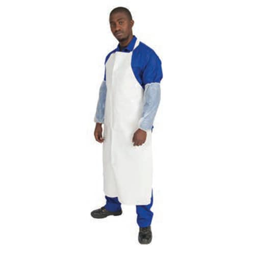 Blood and Fat Apron - Greyleghorn (Pty) Ltd